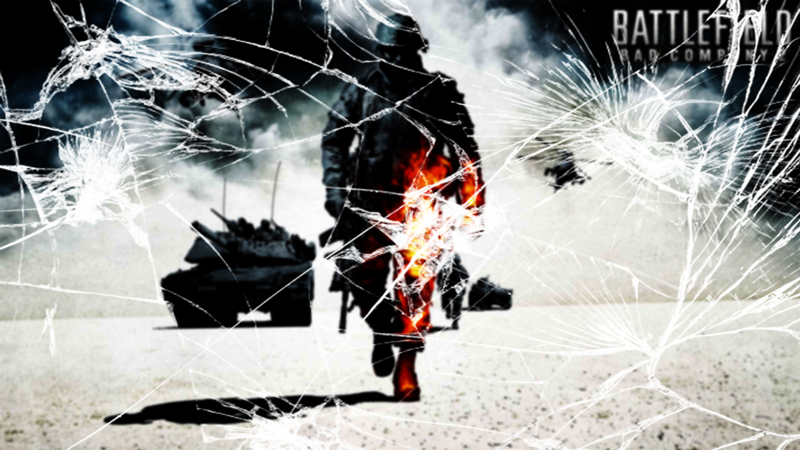 Battlefield: Bad Company 2 player statistics archive - battlefield.rip